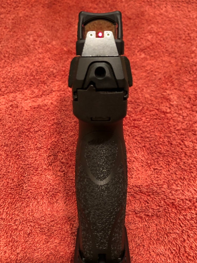 RMR on a VP9? | Page 2 | HKPRO Forums