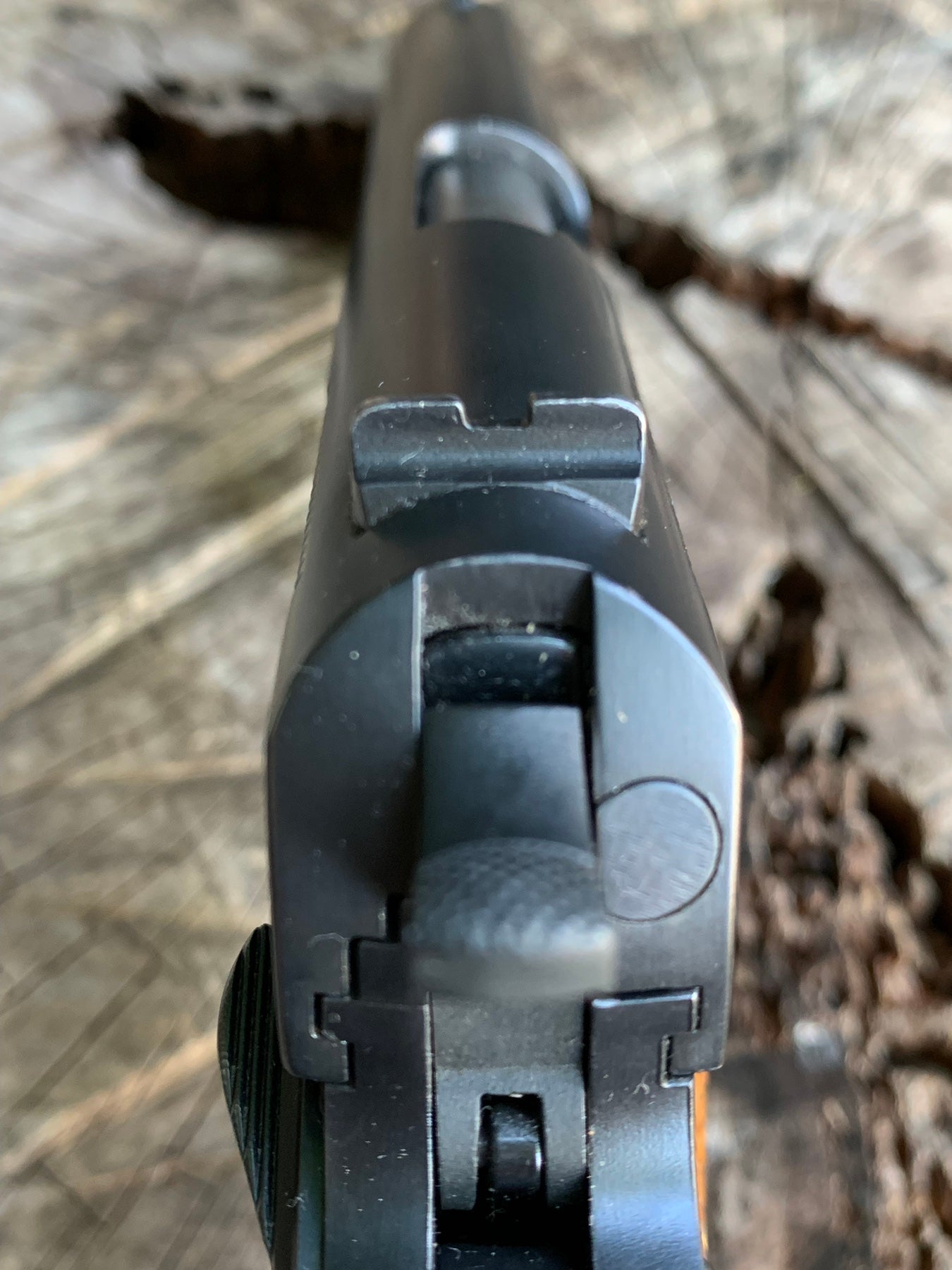 Colt’s MK IV / Series’ 70 reproduction | M14 Forum