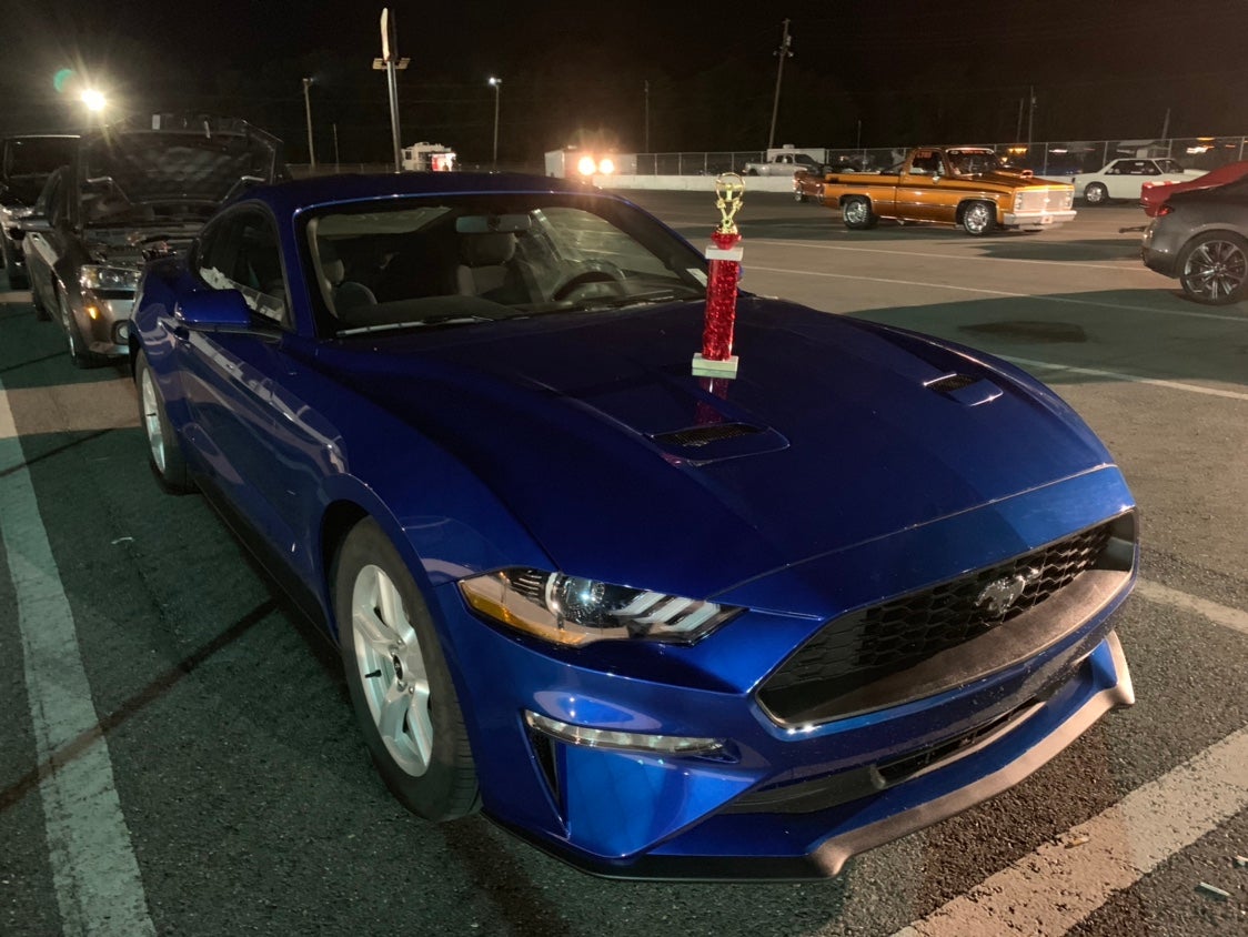 Fastest EcoBoost Mustang 1/4 Mile List | Ford Mustang Ecoboost Forum