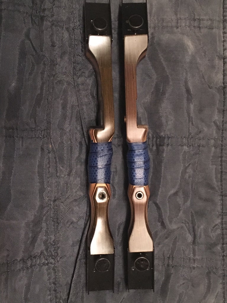 Black Hunter Vs samick sage for first bow? | Archery Talk Forum