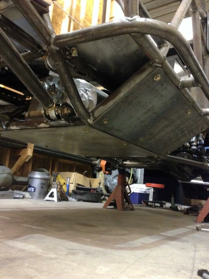 2018 JK Buggy With Possible Enclosed Trailer | Pirate 4x4