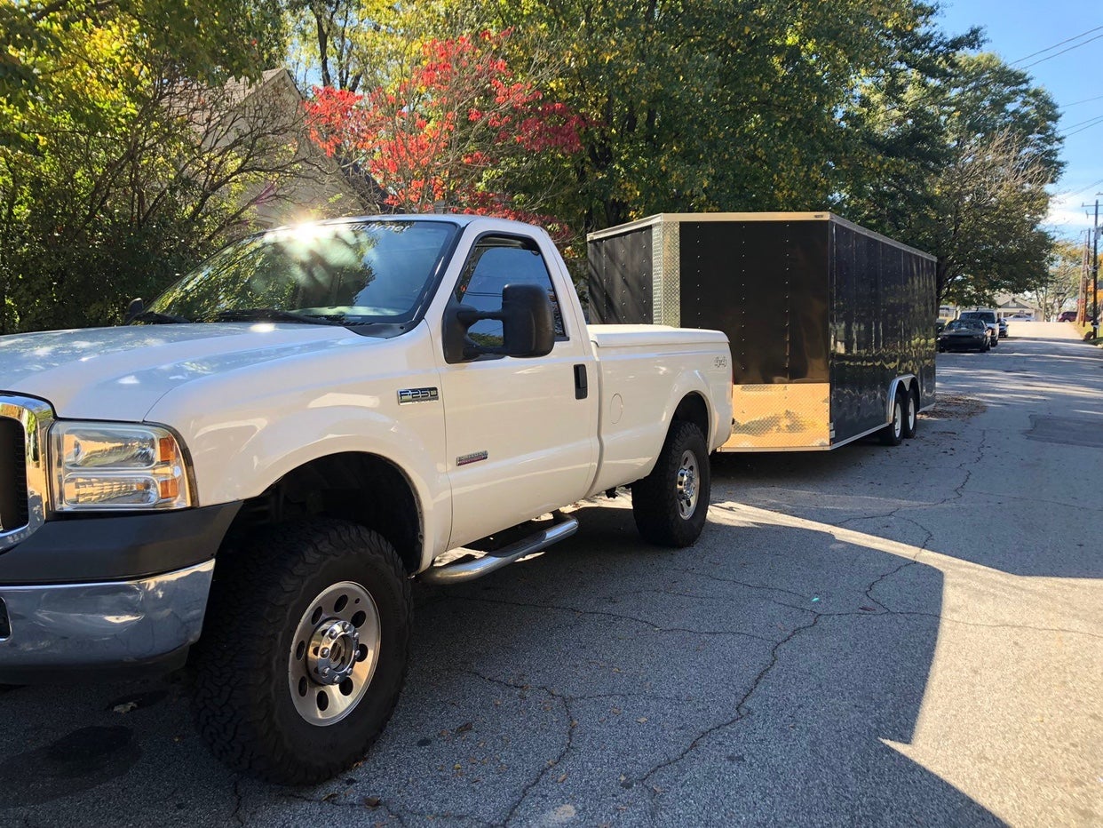 2018 JK Buggy With Possible Enclosed Trailer | Pirate 4x4