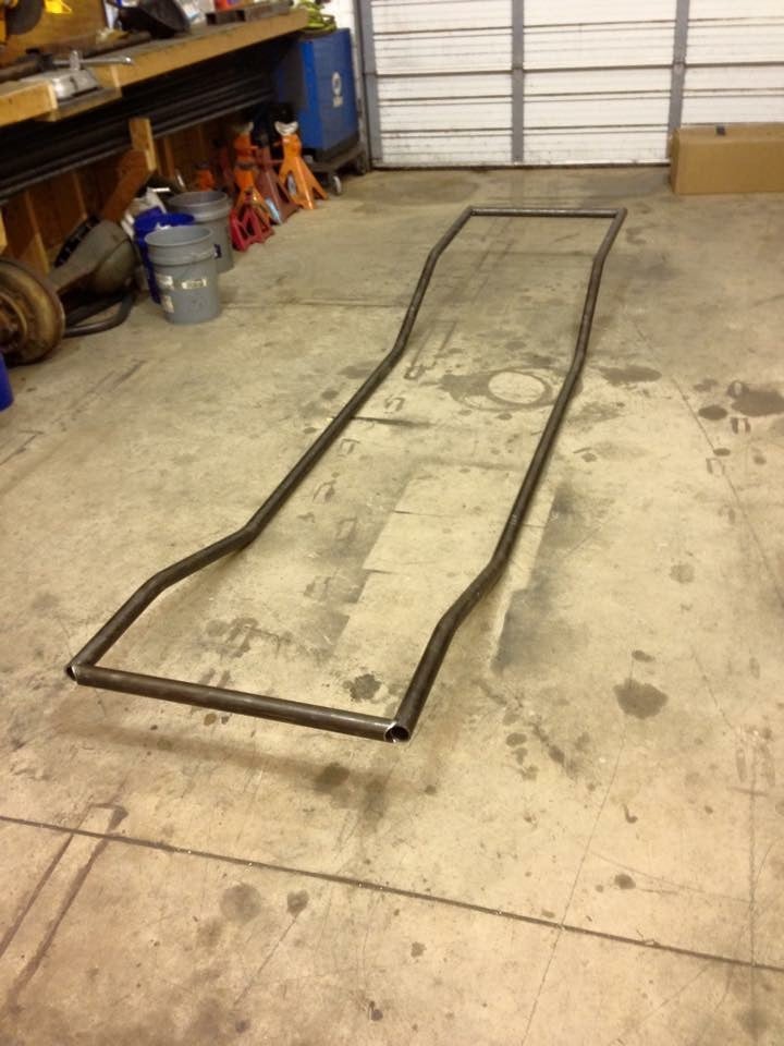 2018 JK Buggy With Possible Enclosed Trailer | Pirate 4x4