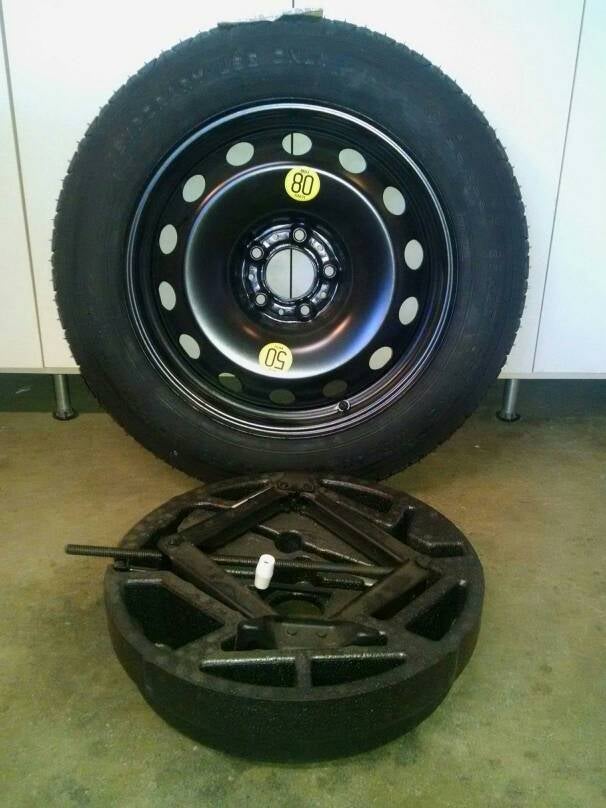 X5 X6 E70/F15 Spare Tire Kit | BimmerFest BMW Forum