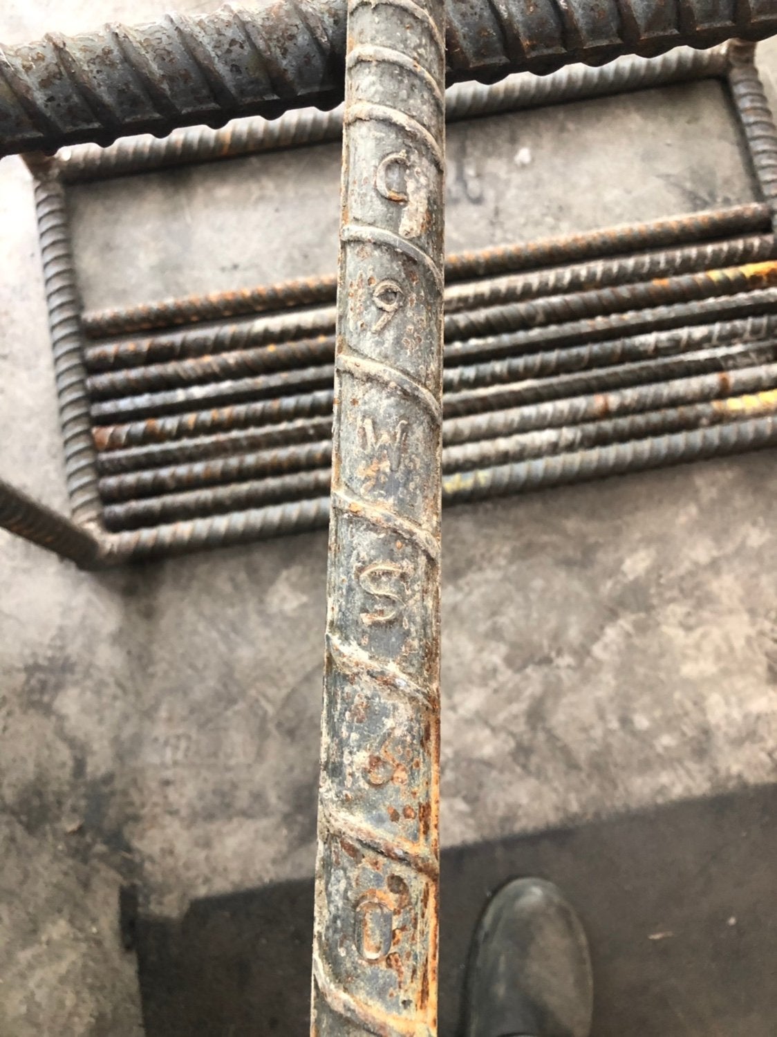 Ballast Basket made from rebar | Page 2 | Green Tractor Talk