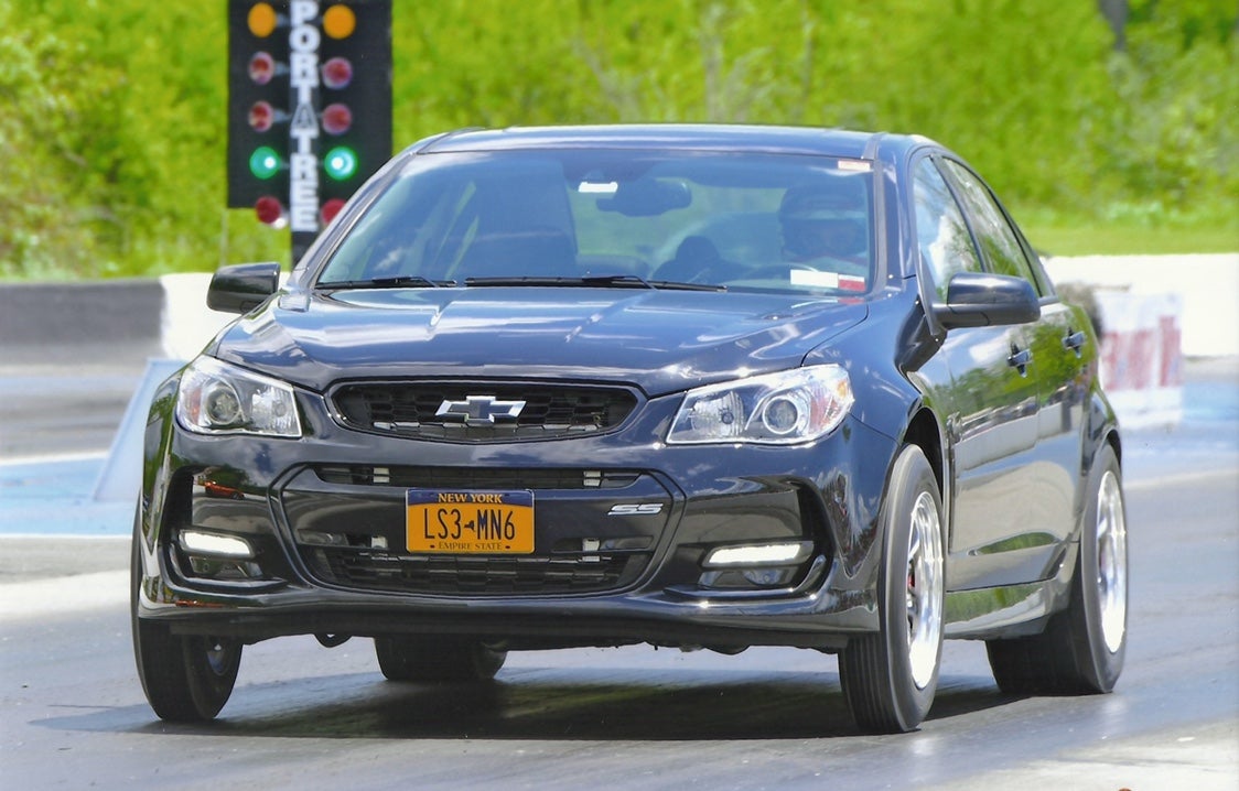 Best drag car Wheels - Tires - Stance. | Chevy SS Forum