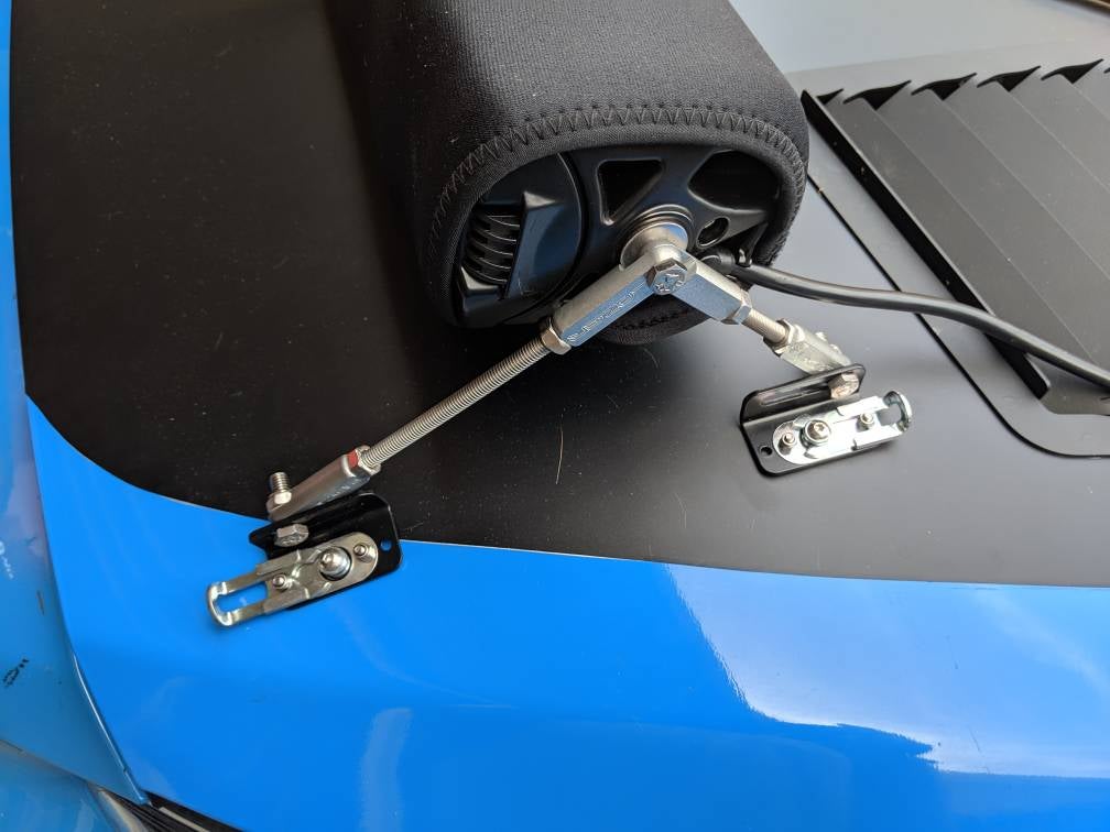 LED Light Bar/Rally/Aux/Driving Lights Megathread | Ford Focus RS Forum
