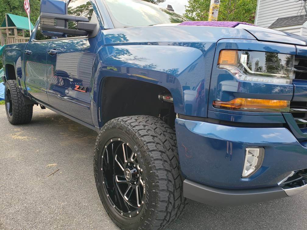 18" or 20", backspacing? | Chevy Silverado and GMC Sierra Forum
