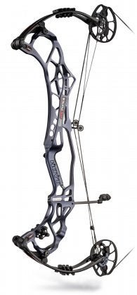 Short ATA for target 3D? | Archery Talk Forum