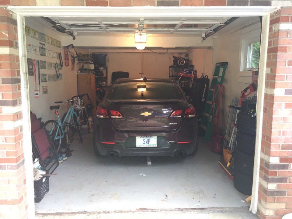 Show me your multi car plan | VW Vortex - Volkswagen Forum