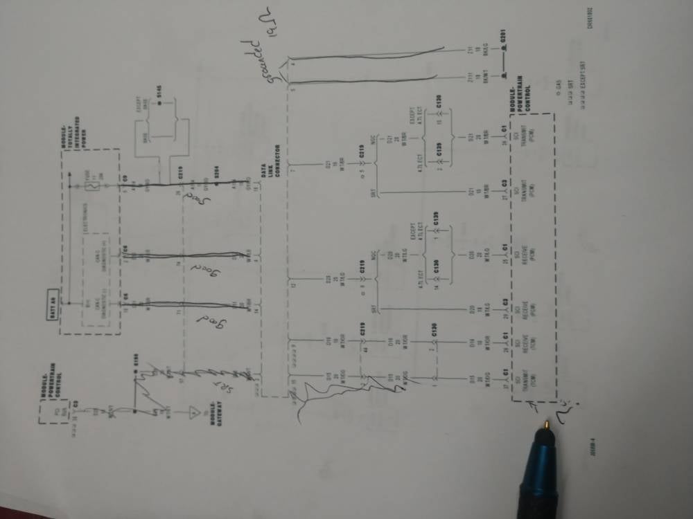 Module- gateway | Cummins Diesel Forum