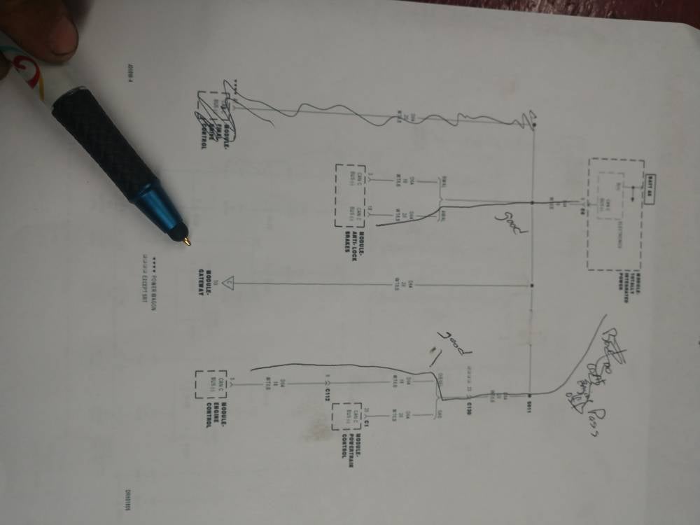 Module- gateway | Cummins Diesel Forum