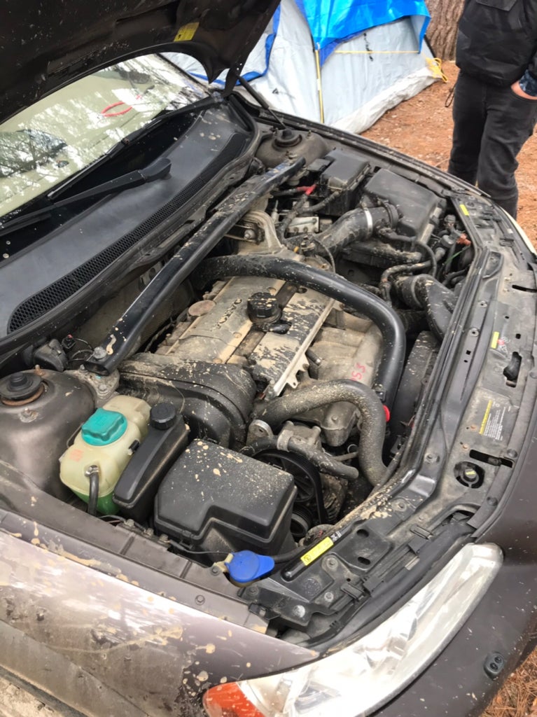 Engine bay washing | SwedeSpeed - Volvo Performance Forum