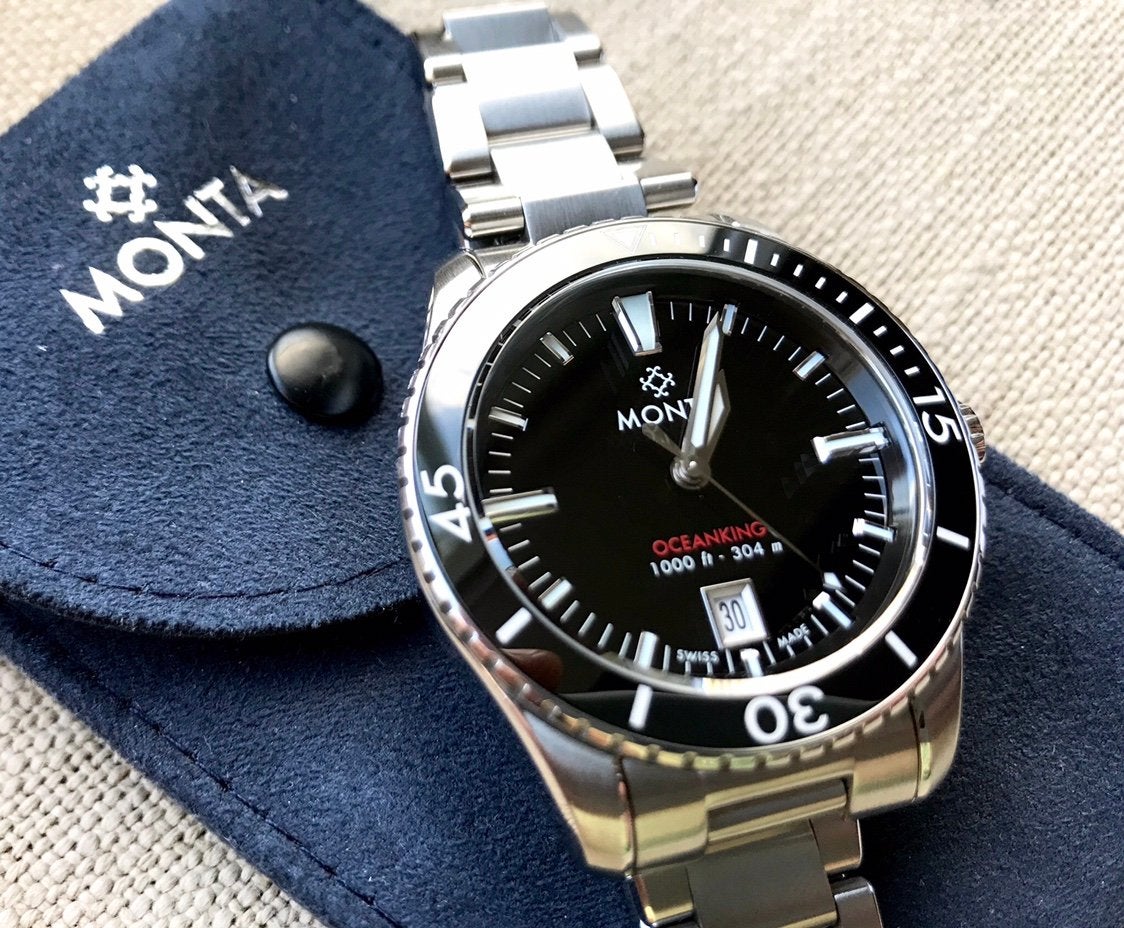 Monta | Page 110 | WatchUSeek Watch Forums