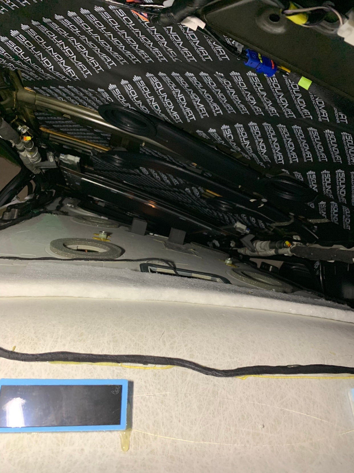 2018 Dodge Durango Build! | DIYMobileAudio.com Car Stereo Forum