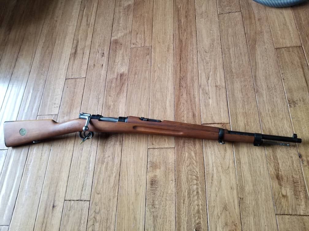 original swedish model 38,s made in 1944 , Data Base included | Page 3 ...