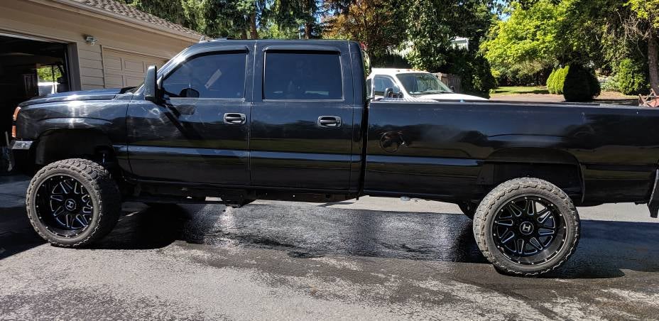 The official LBZ/LLY Photo Sharing Thread! | Page 7 | Diesel Place