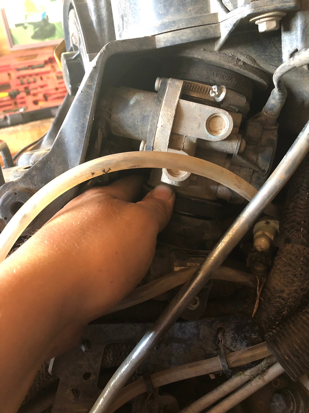 1000 Xmr sputtering and dying | Can-Am ATV & UTV Forums