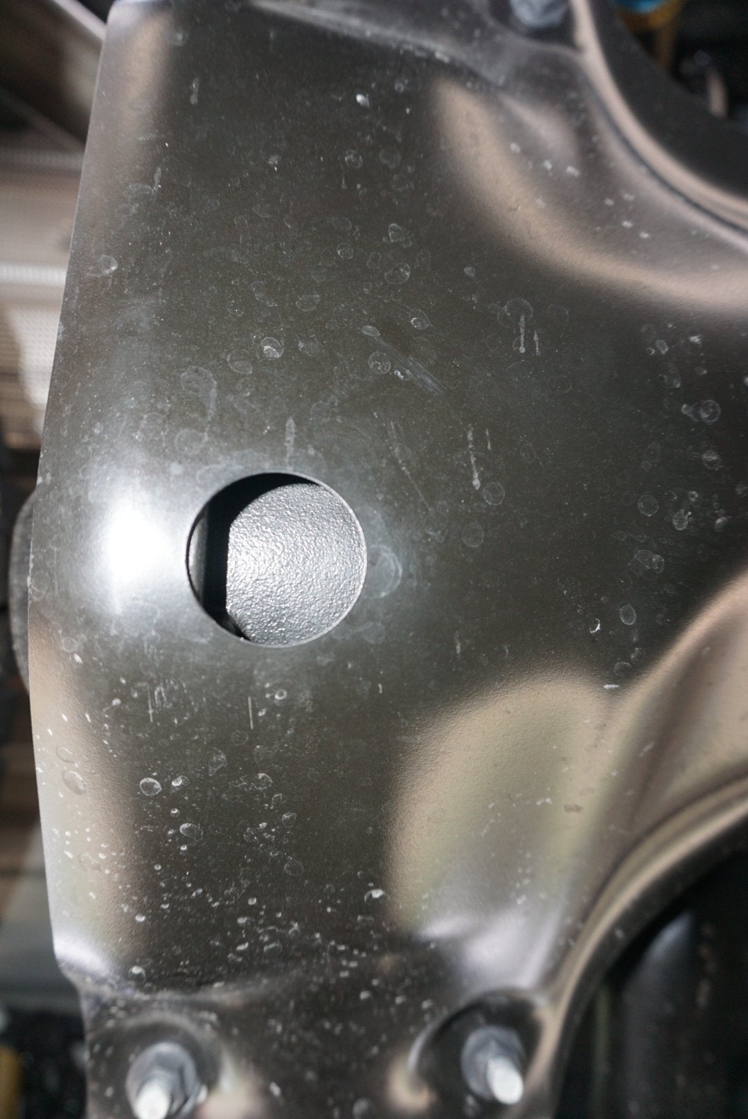 Rear End Lube | Chevy Colorado & GMC Canyon