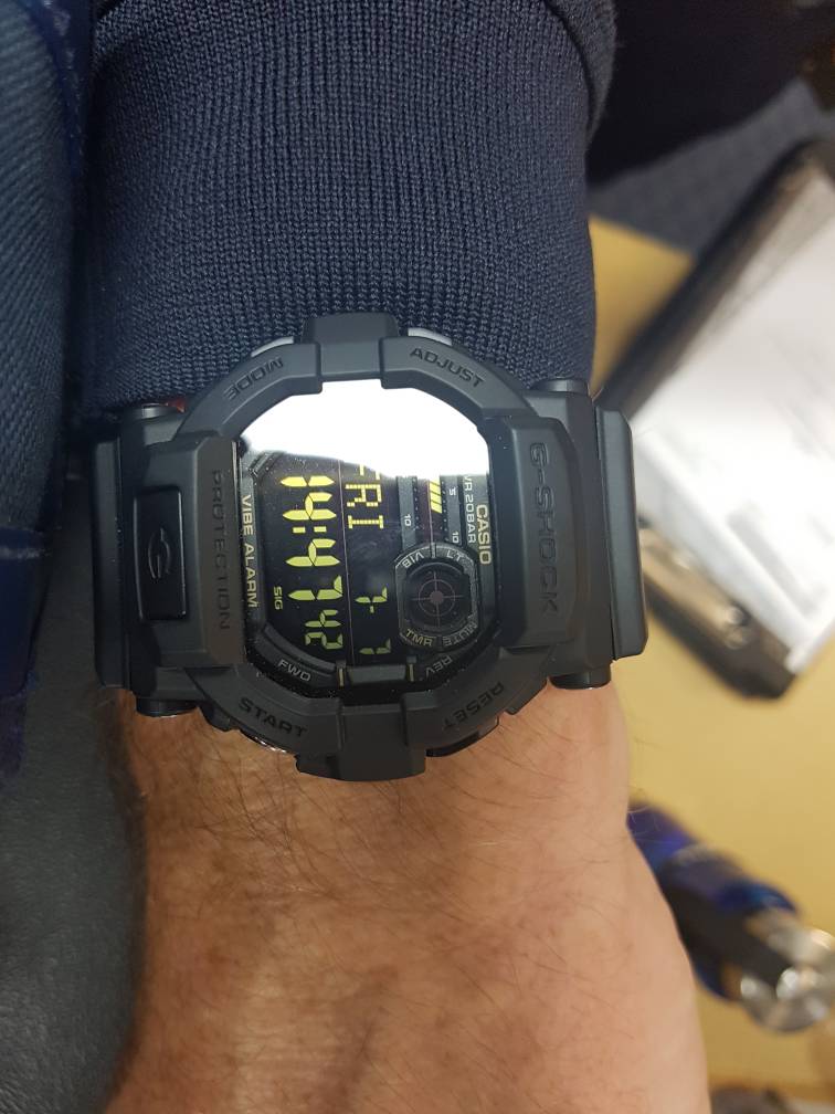 Nixon Regulus (Leave your preconcieved notions at the door) | Page 2 ...