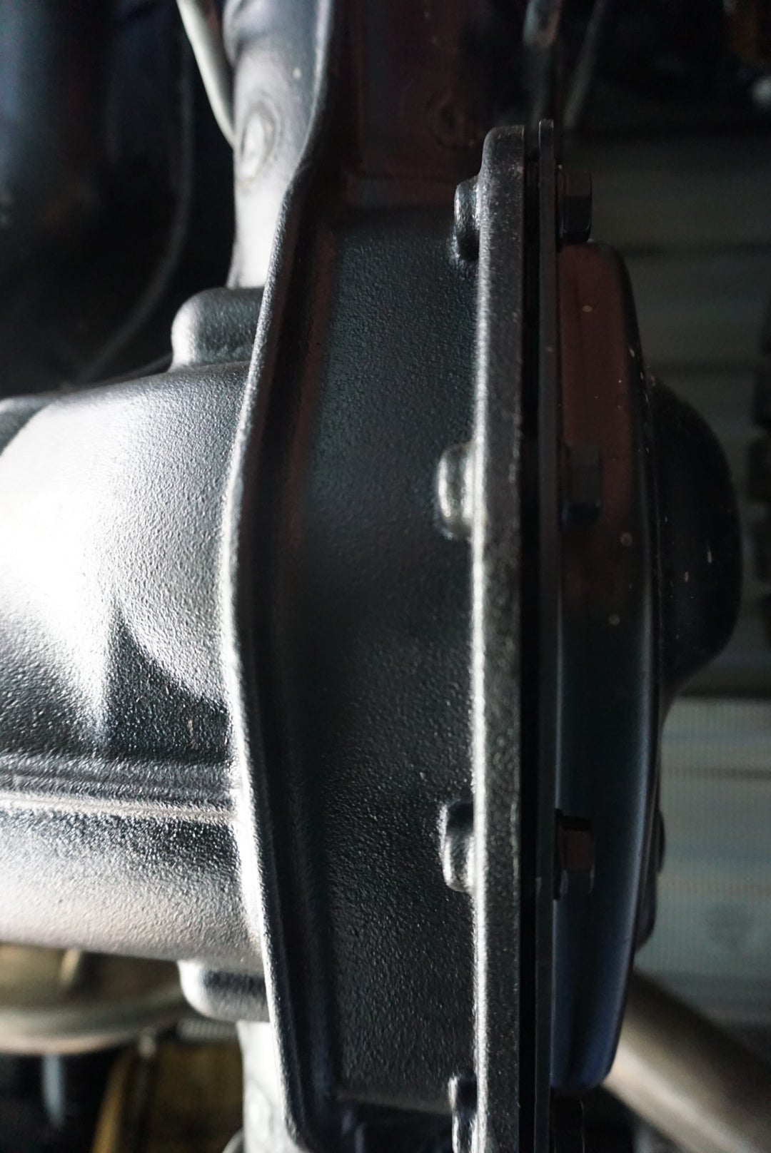 Rear End Lube | Chevy Colorado & GMC Canyon