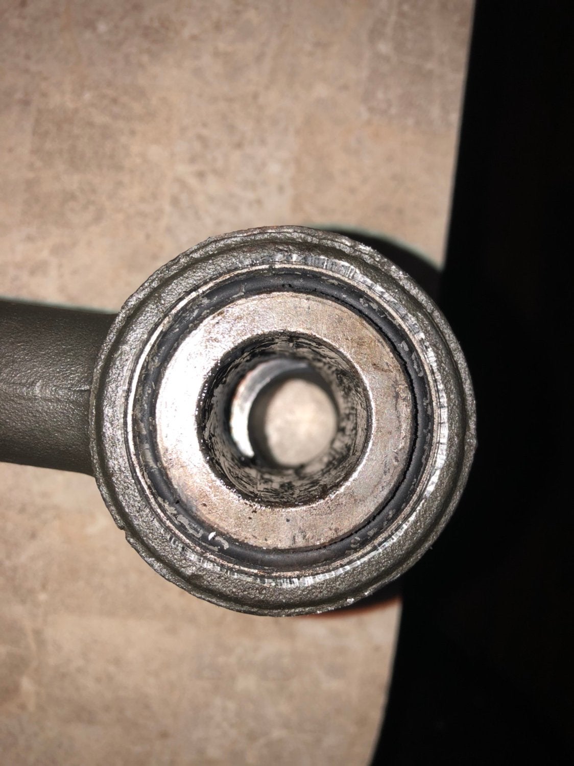 Track Bar Install | Ford Powerstroke Diesel Forum