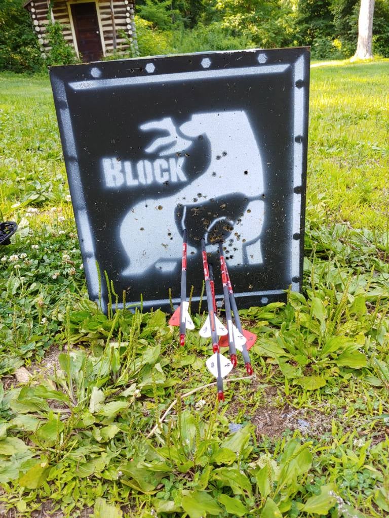 Tell me about Simmons broadheads | Archery Talk Forum