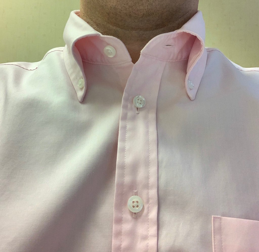 OCBD’s Place in a Summer Wardrobe | Men's Clothing Forums