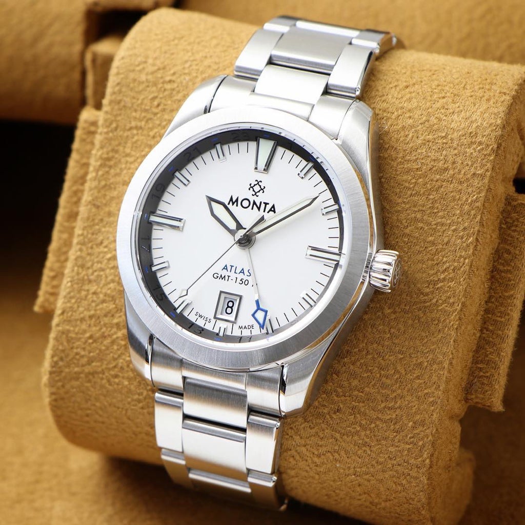 GMT without Rotating Bezel | WatchUSeek Watch Forums