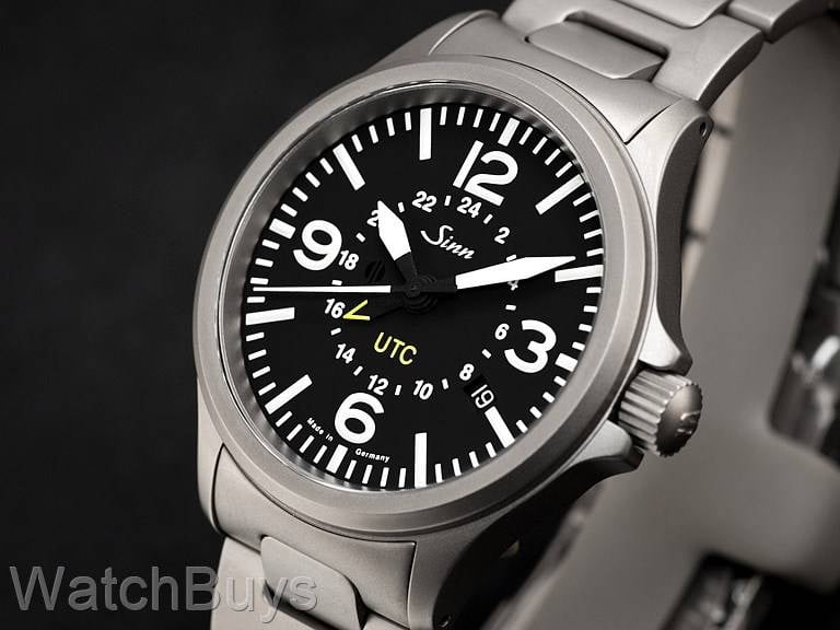 GMT without Rotating Bezel | WatchUSeek Watch Forums