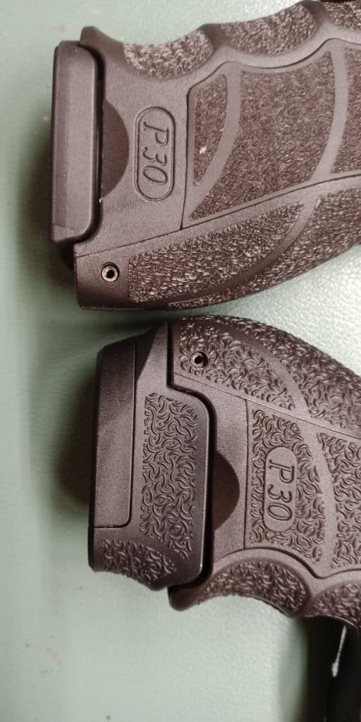 P30 for Concealed Carry | HKPRO Forums