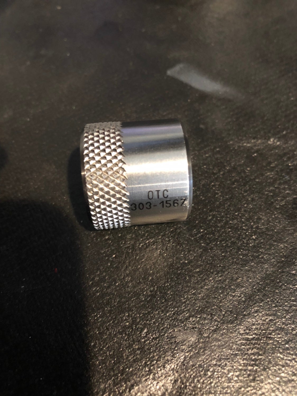 Injector seal intaller | F150 Ecoboost Forum