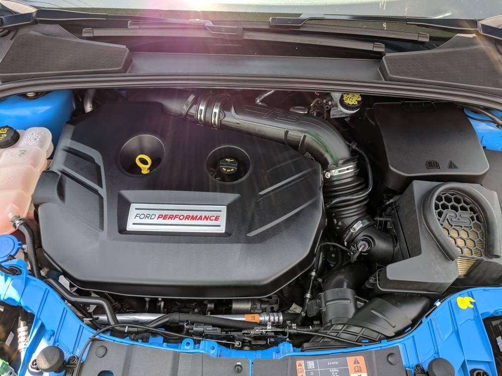 Help With '18 NB RS Purchase Decision | Ford Focus RS Forum