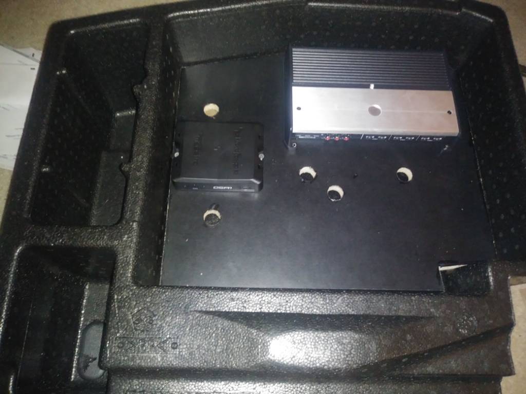 2018 Challenger Alpine 6-speaker amplified system upgrades | Page 4 ...