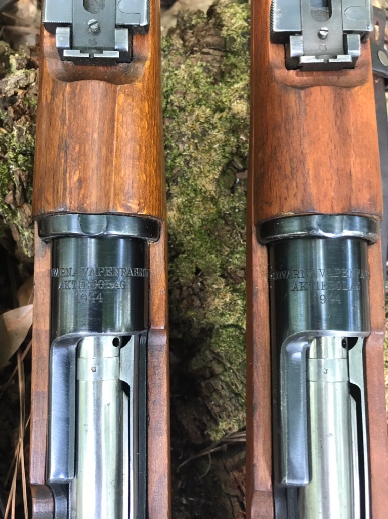 original swedish model 38,s made in 1944 , Data Base included | Page 4 ...
