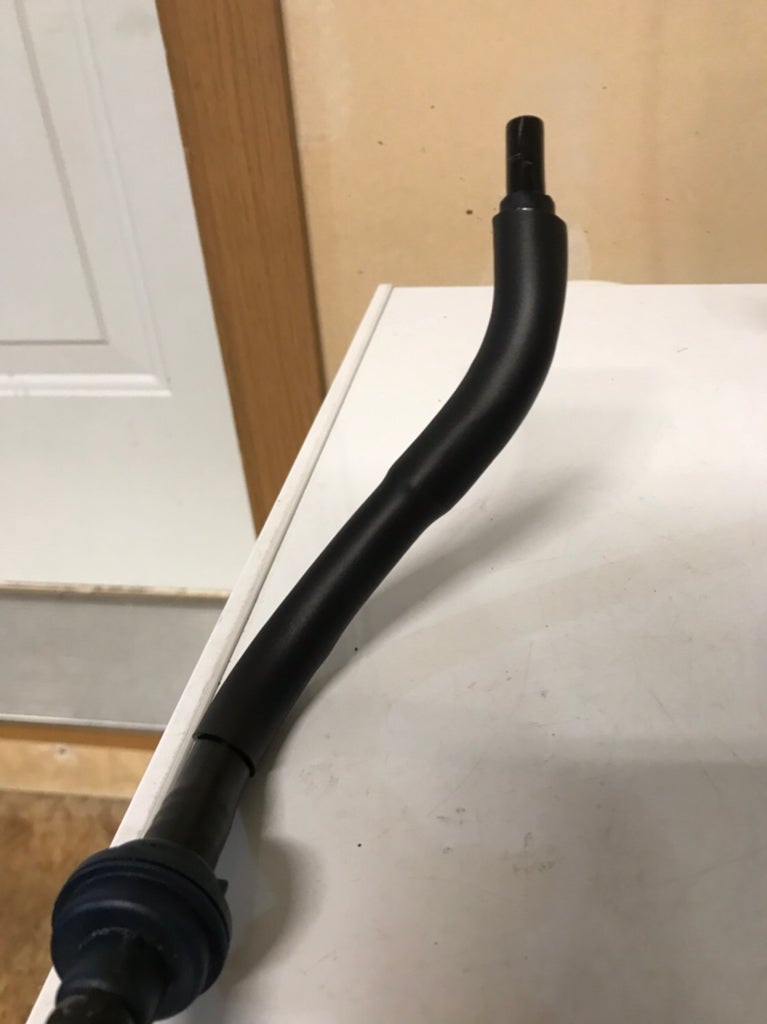 Rear EVAP hose on throttle body quick fix | SaabCentral Forums