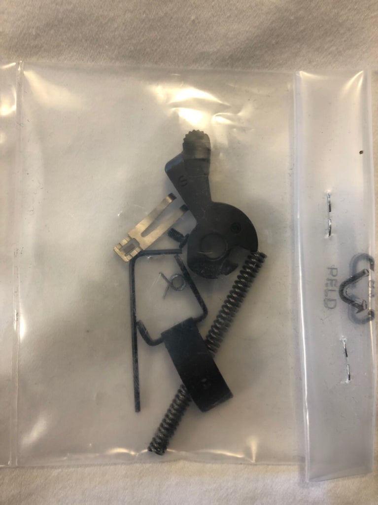 WTS: HK USP Match Trigger Kit | HKPRO Forums
