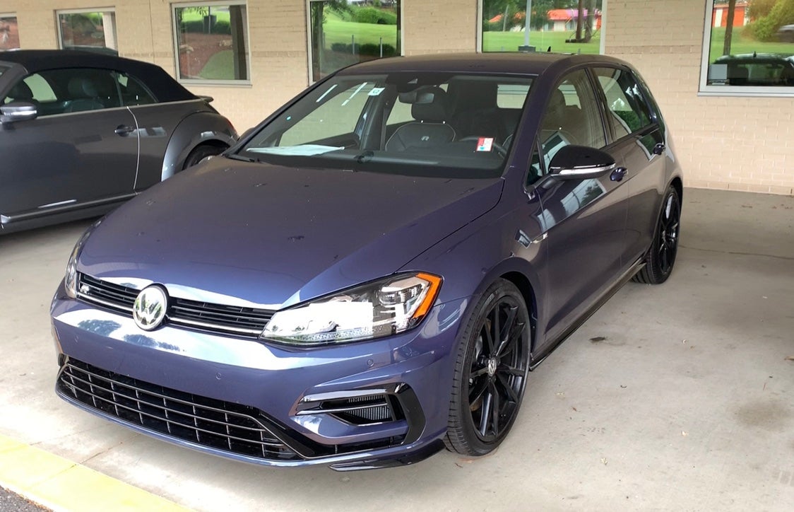 2019 US Spektrum Orders | Page 10 | VW Vortex - Volkswagen Forum
