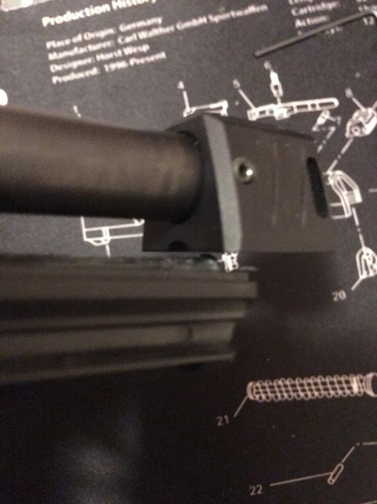 P99/PPQ compensator | Walther Forums