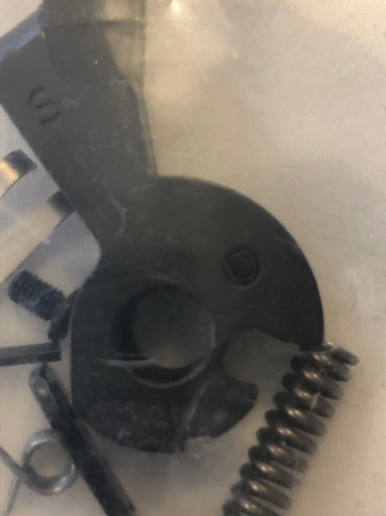 WTS: HK USP Match Trigger Kit | HKPRO Forums