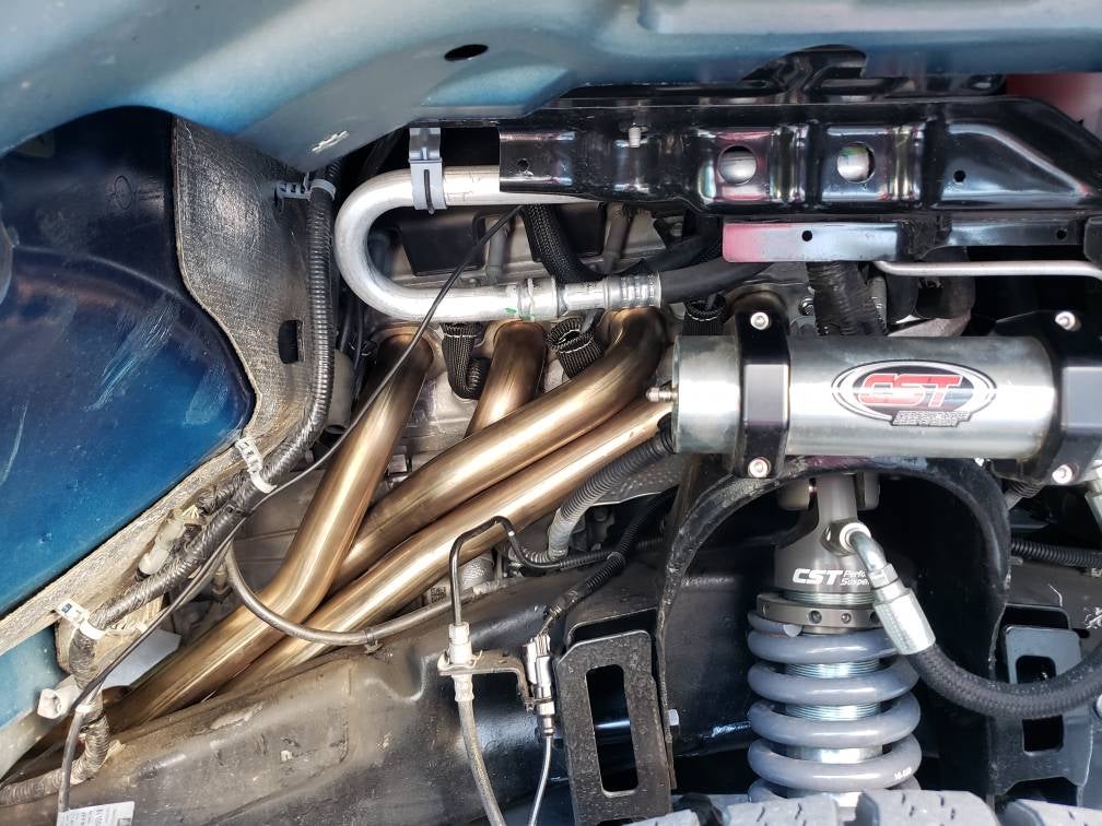 Texas Speed Long Tubes 14-18 Review | Chevy Silverado and GMC Sierra Forum