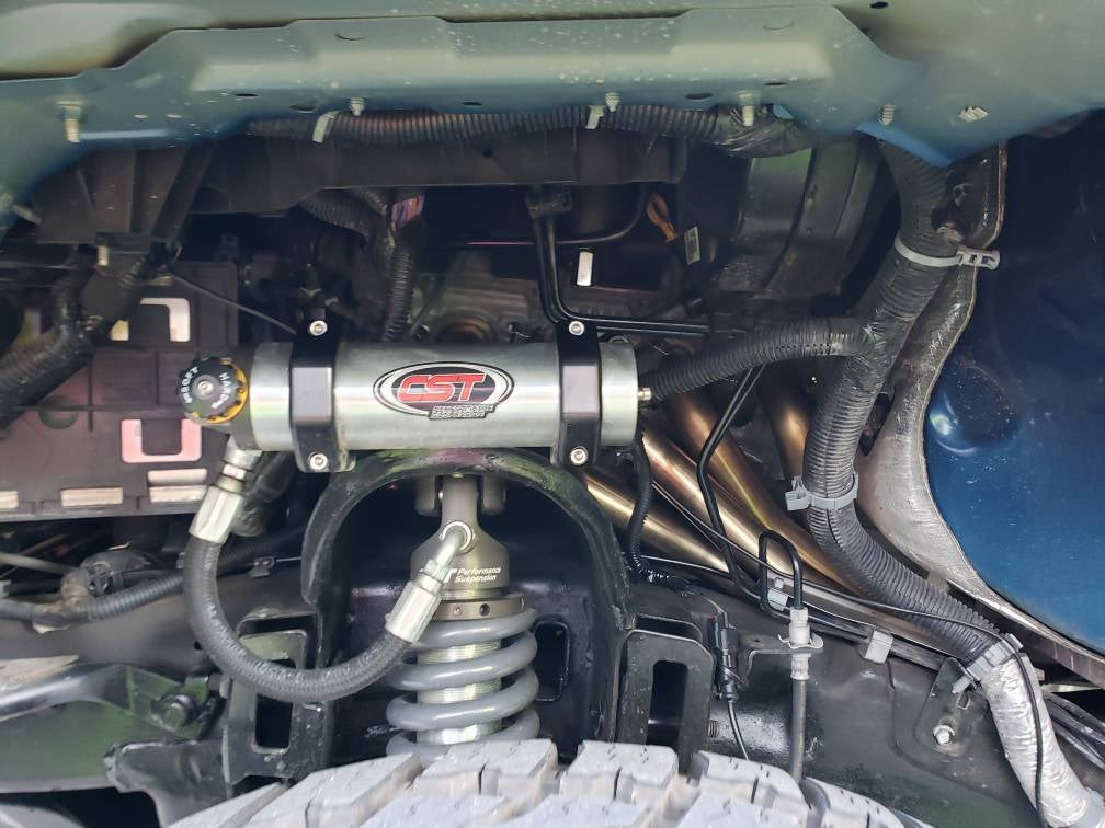 Texas Speed Long Tubes 14-18 Review | Chevy Silverado and GMC Sierra Forum