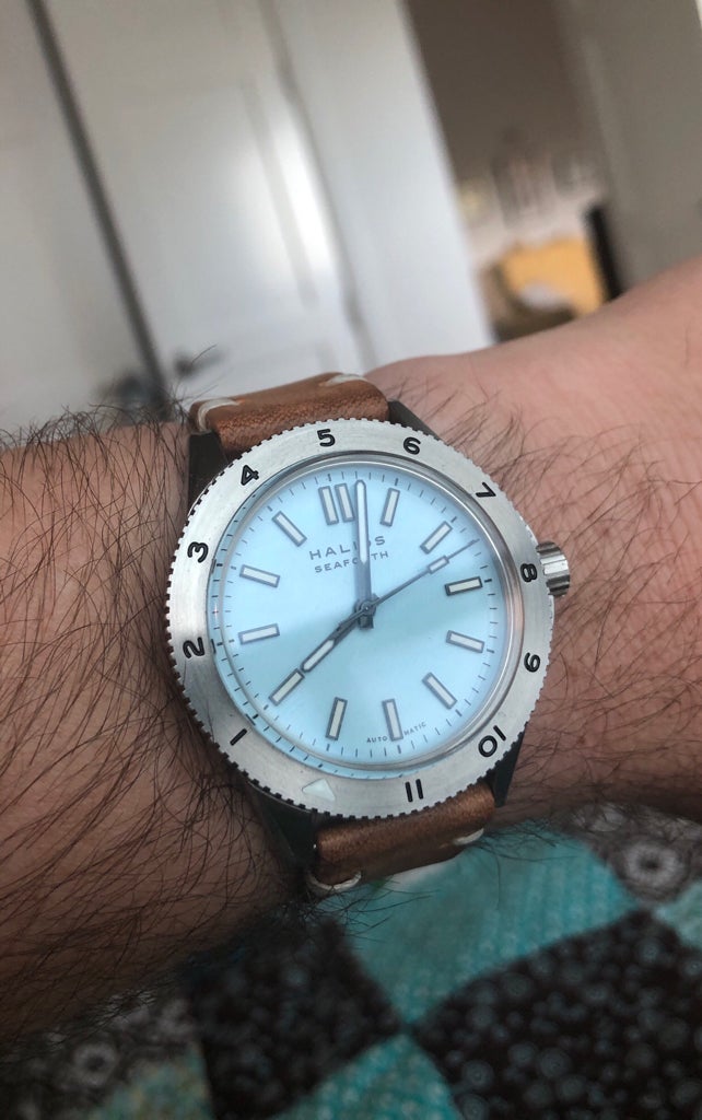 12-Hour Bezel, Where Have You Been All My Life? | WatchUSeek Watch Forums