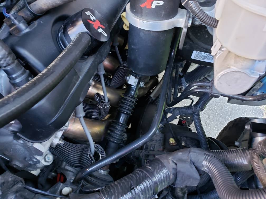 Texas Speed Long Tubes 14-18 Review | Chevy Silverado and GMC Sierra Forum