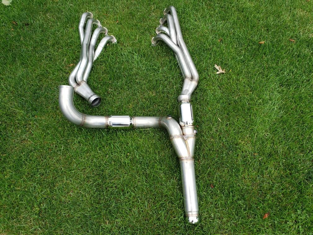 Texas Speed Long Tubes 14-18 Review | Chevy Silverado and GMC Sierra Forum