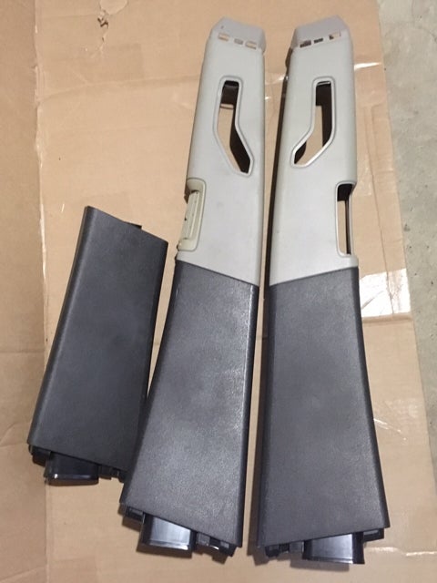 P2 interior/exterior parts | SwedeSpeed - Volvo Performance Forum