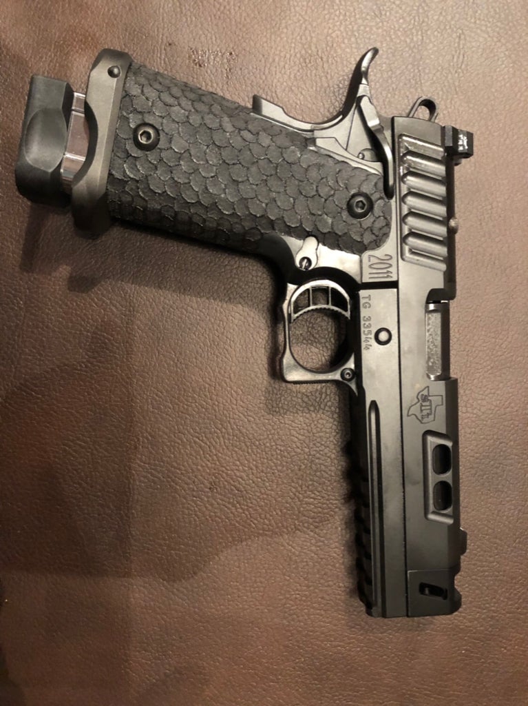 2011 vs 1911 | 1911 Firearm Addicts