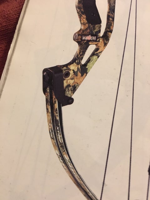 Hoyt Magnatech | Archery Talk Forum