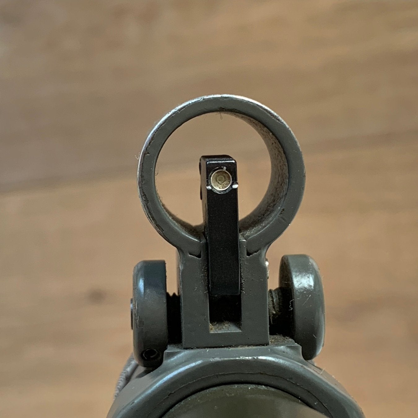 Stgw 90 (SIG 550-1) | SIG Talk
