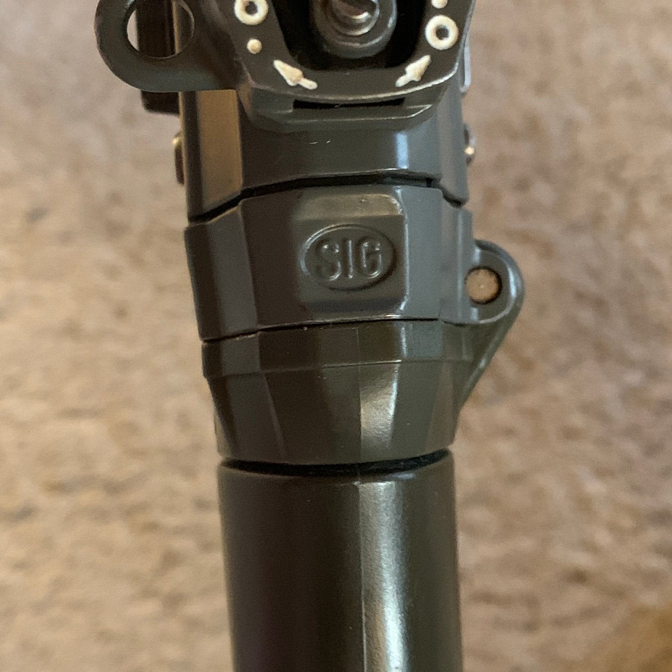 Stgw 90 (SIG 550-1) | SIG Talk